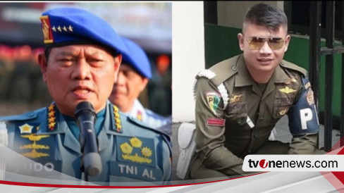 Sampai Turun Tangan, Panglima TNI Yudo Margono Minta Praka Riswandi ...
