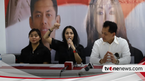 Kerap Diserang Isu HAM, Relawan Ingin Prabowo Subianto Buktikan Kebenaran