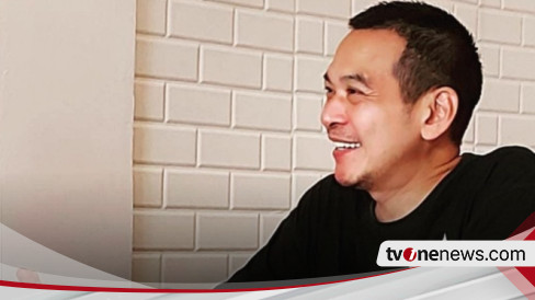 PKB Ngaku Kaget Prabowo Ubah Nama Koalisi, Daniel Johan: Padahal KKIR ...