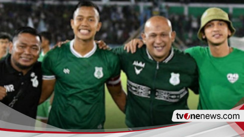 Dilaporkan ke Badan Penyelesaian Sengketa Nasional, PSMS Bantah Tunggak ...