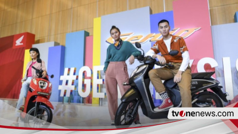 Usai Gelar Rapat Klarifikasi, AHM Buka Layanan Pengecekan Rangka eSAF ...