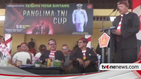 Karapan Sapi di Bangkalan Bertajuk Perang Mega Bintang Digelar ...