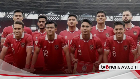 Tiket Timnas Indonesia VS Turkmenistan Ramai Diburu, Berikut Cara ...
