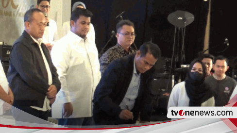 AAS Foundation dan Community Hadir Untuk Kemanusian