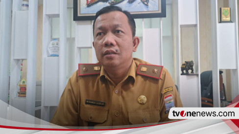 Faktor Perubahan Cuaca, Harga Beras di Palembang Melonjak Naik