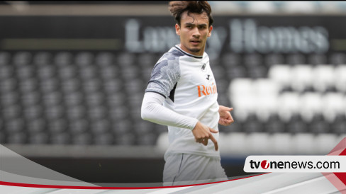 Profil Nathan Thoe-A-On, Calon Naturalisasi yang Bersedia Ganti ...