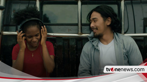 Orpa Melarikan Diri dari Rumah Demi Mengejar Mimpi, Ryan Membantunya ...