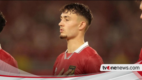 Netizen Ramai Puji Penampilan Ivar Jenner yang Kelas Eropa Usai Hajar ...