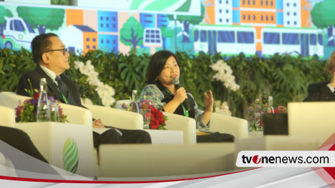 PT Vale Kampanyekan Komitmen Keberlanjutan dalam Mendukung Industri ...