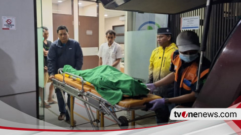 Diduga Berantem dengan Sang Pacar, Siswi SMA di Malang Tewas Gantung Diri di Dalam Kamarnya