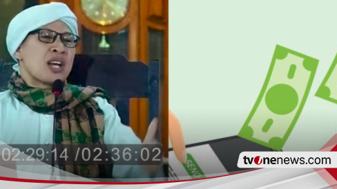 Waduh, Ada Guru Ngaji tapi Terlilit Utang Pinjol, Bagaimana Cara ...