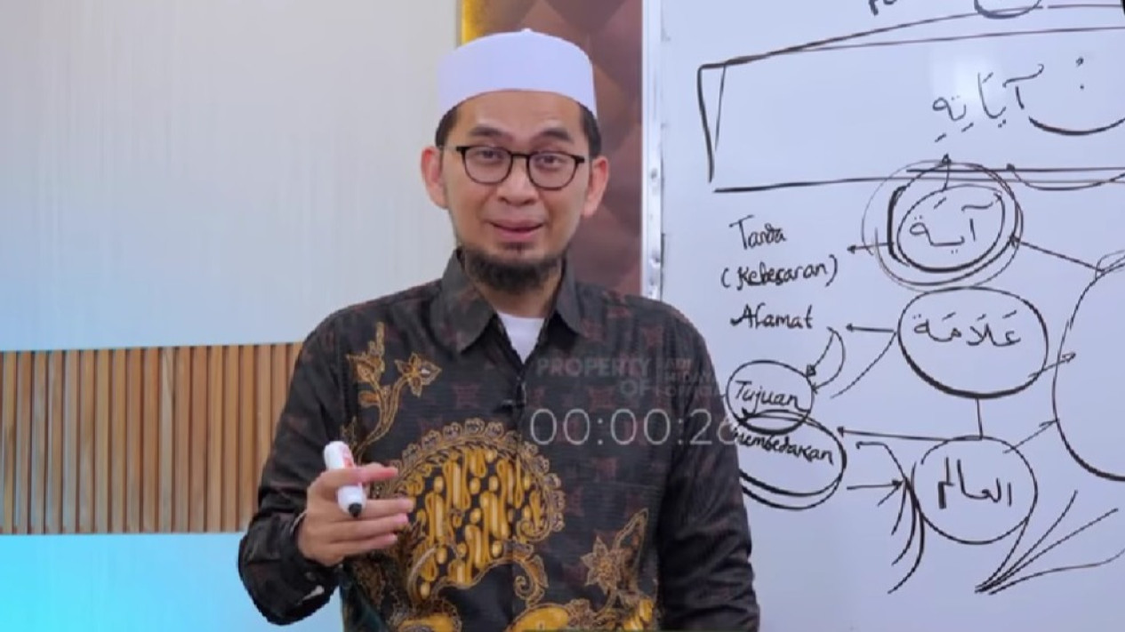 Mohon Amalkan, Sejuta Manfaat Baca 10 Ayat Terakhir Surat Ali Imran ...