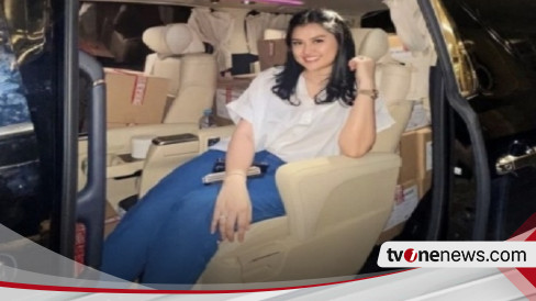 Wow, Selebgram Nur Utami Diduga Miliki Aset Senilai Rp7 Miliar dari ...