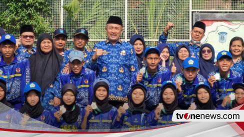 Porprov VIII Jatim 2023, Pelajar di Gresik Berhasil Raih Gelar Emas ...