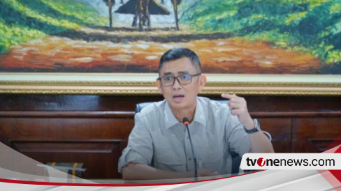 Jaga Stabilitas Harga Beras hingga Akhir Tahun, Ini yang Dilakukan TPID Jateng