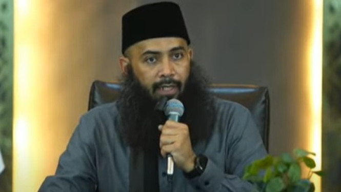 Setiap Hari Jumat Harus Potong Kuku? Ini Penjelasan Ustaz Syafiq Riza ...