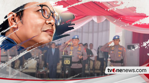 Listyo Sigit Prabowo