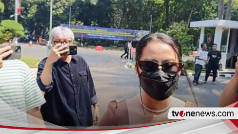 Penuhi Panggilan Polisi, Siskaeee Ngaku Baru Sekali Jadi Pemain Film Porno