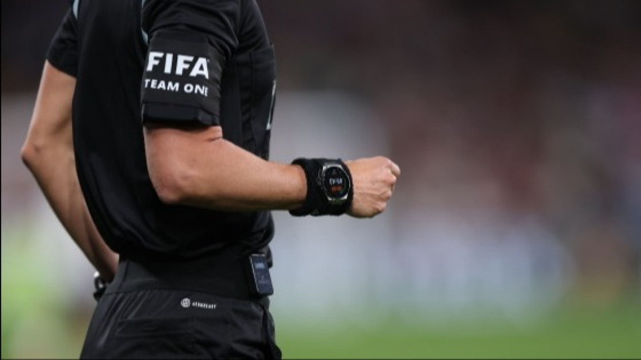 FIFA Umumkan Wasit Piala Dunia U-17, 3 Pengandil Indonesia Ikut Terlibat