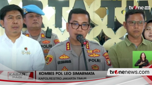 Pesan Kematian Anak Pamen TNI AU Sebelum Tewas Terbakar: Jika Kamu ...