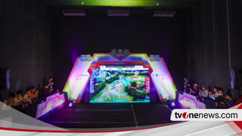 Dorong Minat Pelajar Jadi Atlet, Banyuwangi Gelar Lomba E-Sport