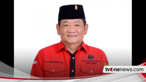 Eks Bupati Samosir yang Juga Ketua DPD PDIP Sumut Dilaporkan ke KPK ...