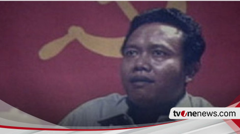 Pengakuan Pemeran Aidit dalam Film Pengkhianatan G-30-September/ PKI ...
