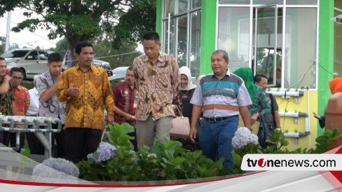 Guna Meningkatkan Hasil Komoditas Tanaman Pangan, BSIP Rancang Grand ...
