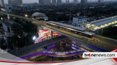 Integrasi Transportasi Umum di Jakarta Raya Selangkah Lagi Terwujud!