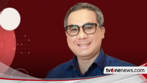 Presiden Tunjuk Harvick Hasnul Sebagai Mentan "Ad Interim"