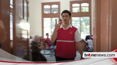 Ferdian Paleka Terdakwa Promosikan Judi Online Dituntut Satu Tahun ...