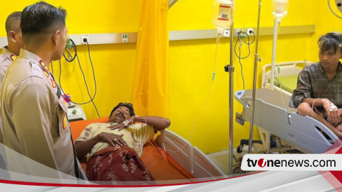 Viral, Bentrok Warga di Sampang, 7 Orang Terluka