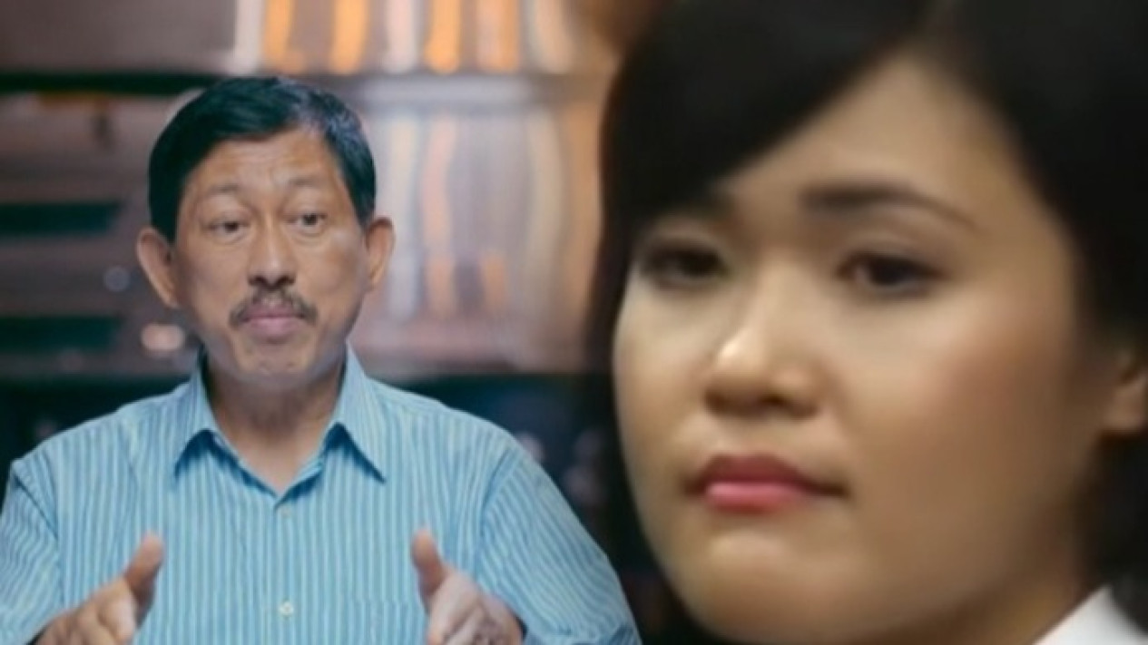 Mirna Salihin Tewas Bukan karena Sianida? dr Djadja Justru Berani ...