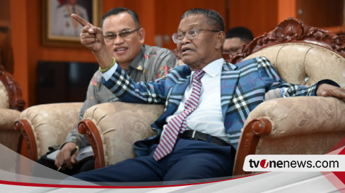 El Nino Sebabkan Turunnya Debit Air Danau Poso, Pemprov Sulteng Setujui ...