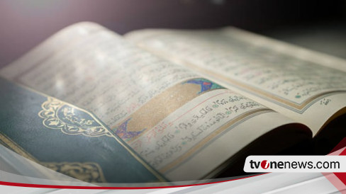 Bacaan Al-Qur'an surat Ali-Imran ayat 96-100 lengkap tulisan Arab ...