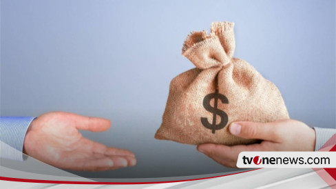 Pengusaha Muhammad Suryo Disebut Terima Uang Haram Rp9,5 Miliar dari ...