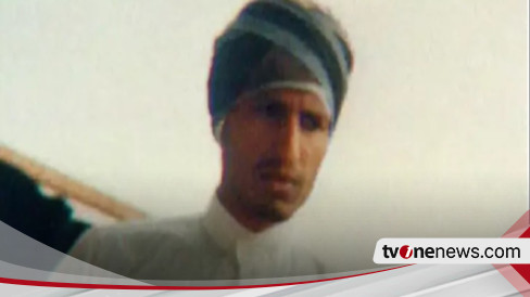 Dari Lokasi Rahasia Panglima Brigade Al-Qassam Hamas Mohammed Deif Akhirnya Bersuara Soal ...