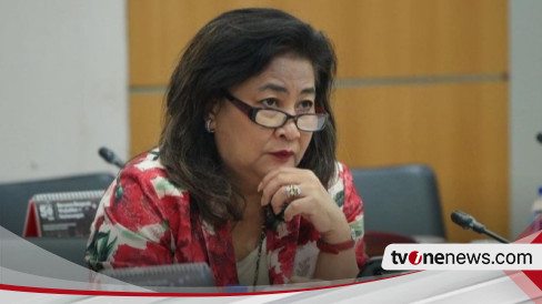 Sempat Kepergok Main Judi Online Saat Paripurna, Cinta Mega Kini Daftar ...