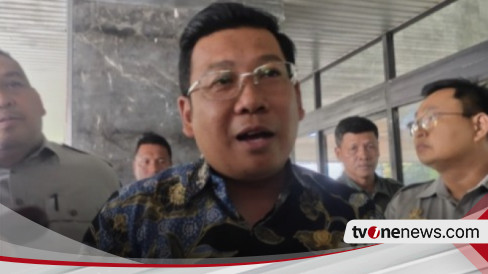 Profil Arief Prasetyo Adi yang Ditunjuk Presiden Jokowi Gantikan SYL ...