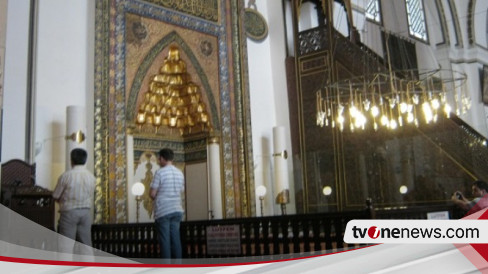 Garuk-garuk Bikin Shalat Batal Apa Tidak? Ini Penjelasan Ustaz Abdul ...