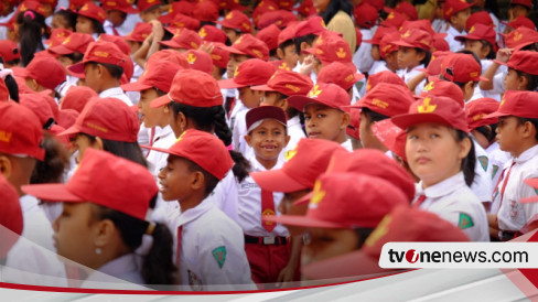 Alokasi Anggaran Pendidikan di 2024 Mencapai Rp660,8 Triliun, Begini ...