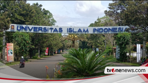 Untuk Kemanusiaan, UII Yogyakarta Serukan Penghentian Perang Israel ...