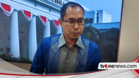 Kemlu RI Ungkap Ada 143 WNI yang Tinggal Menetap di Wilayah Konflik ...