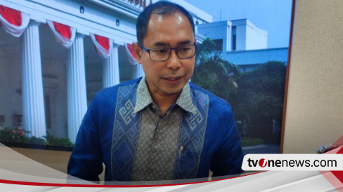 Kemlu RI Pastikan Tidak Ada WNI Jadi Tawanan Perang Palestina-Israel