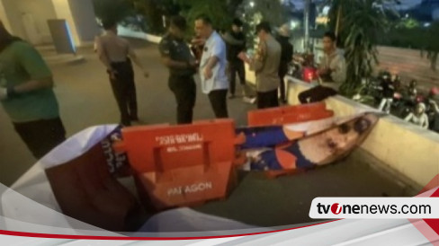 Isi Surat Mahasiswi Unnes Sebelum Tewas di Mal Paragon Buat Sang Ibu ...