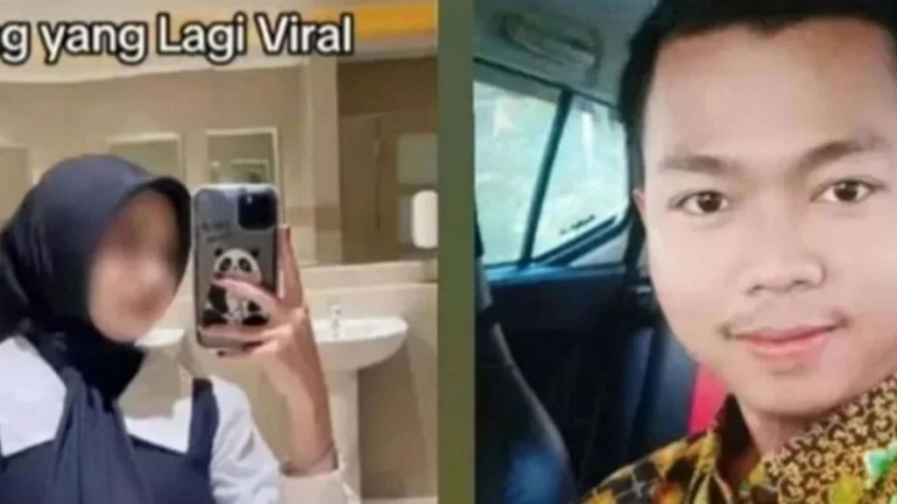 Aktivitas Keseharian VO, Mahasiswi UIN Lampung yang 6 Kali Bersetubuh ...