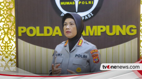 Subdit Tipikor Polda Lampung Selamatkan Potensi Kerugian Keuangan Negara Senilai Rp 425 Miliar