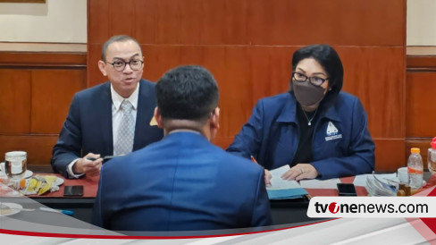 Cetak Anggota Baru, IKAPI Siap Berkontribusi Memajukan Perekonomian ...