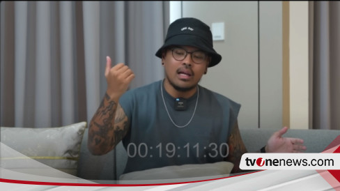 Coki Pardede Tidak Percaya Tuhan Ada? Sampai Situasi Terpojok pun Ngaku ...