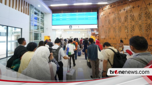 Jadwal Kereta Cepat Whoosh Ditambah Hingga 25 Perjalanan Setiap Hari